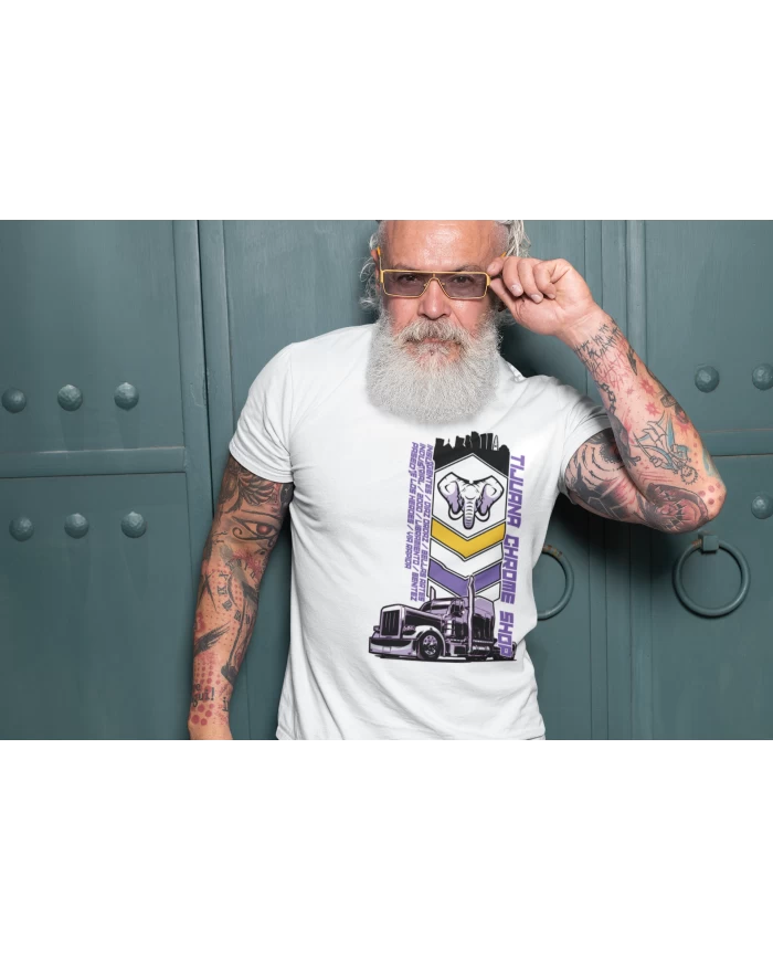 TCS - PLAYERA DIA DEL TROQUERO 2020