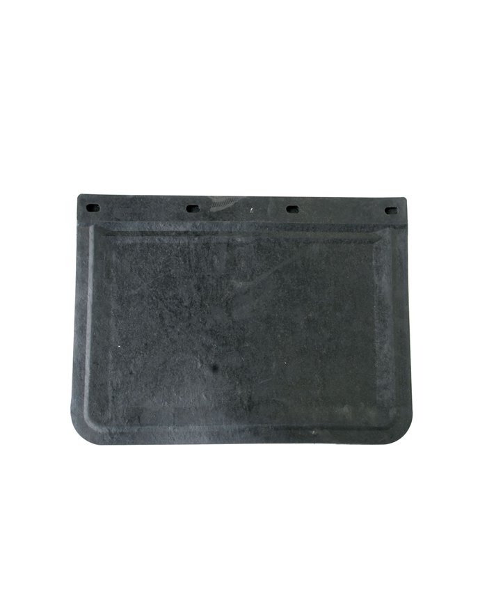 UP10604 - 20" x 15" Front Rubber Mud Flaps (Pair)