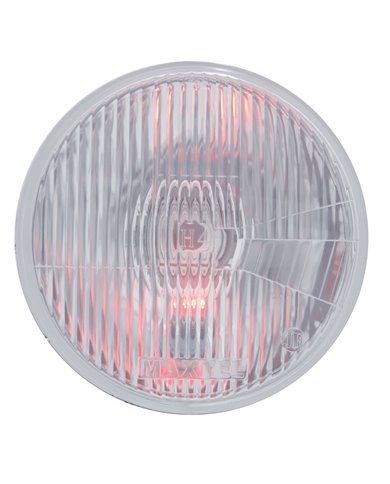 UP30356 - ULTRALIT - 7" Halogen Sealed Beam Headlight
