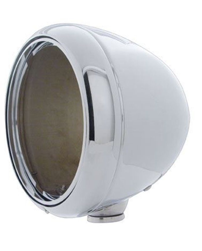 UP32008 - Chrome Guide 682-C Headlight Housing