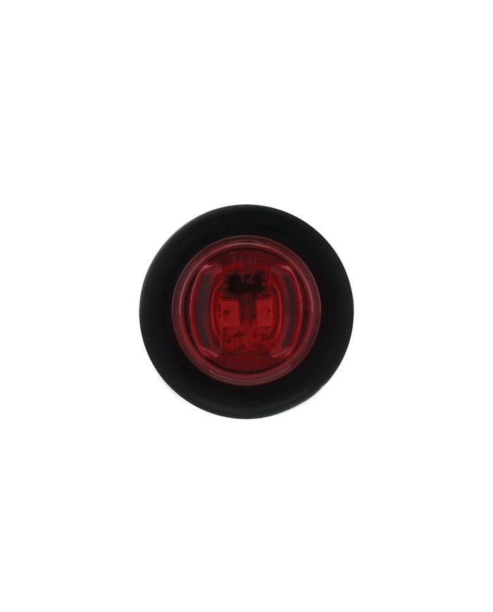 UP36850B - 2 LED Mini Light (Clearance/Marker) With Rubber Grommet ...