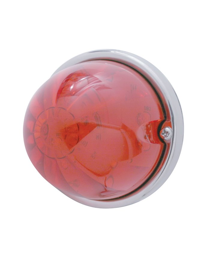 UP39783 - 17 LED Dual Function Watermelon Flush Mount Kit With Low ...