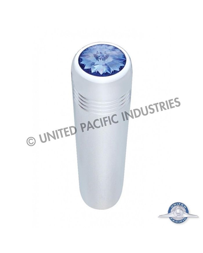 UP40024P - 2-1/4" Long Aluminum Toggle Switch Extension With Crystal ...