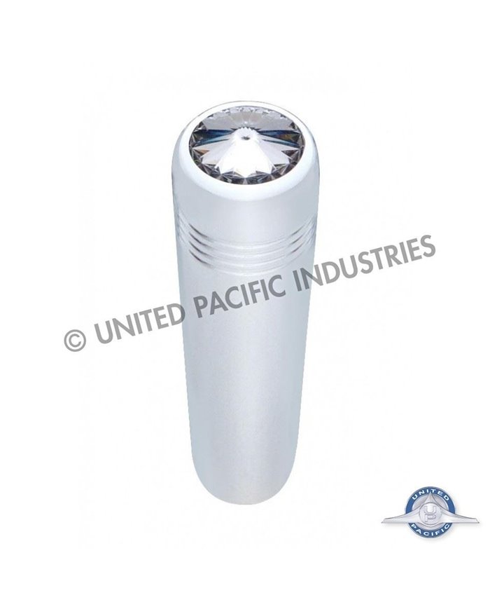 UP40025 - 2-1/4" Long Aluminum Toggle Switch Extension With Crystal For ...