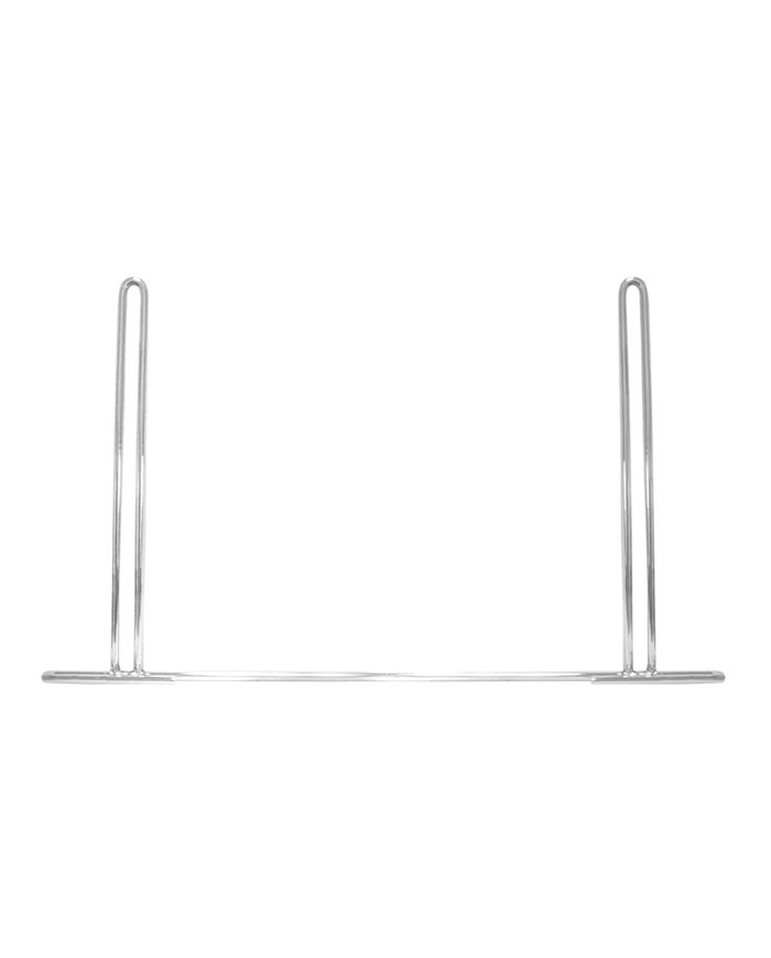 GG30501 - CLOSE OUT 16" X 10" CR. MUD FLAP HOLDER