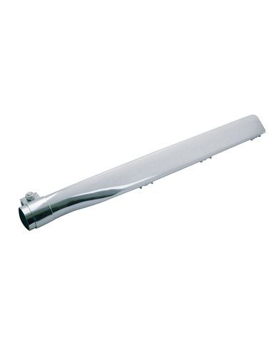 UP10629-430 Stainless Steel Triangular Quarter Fender Bracket