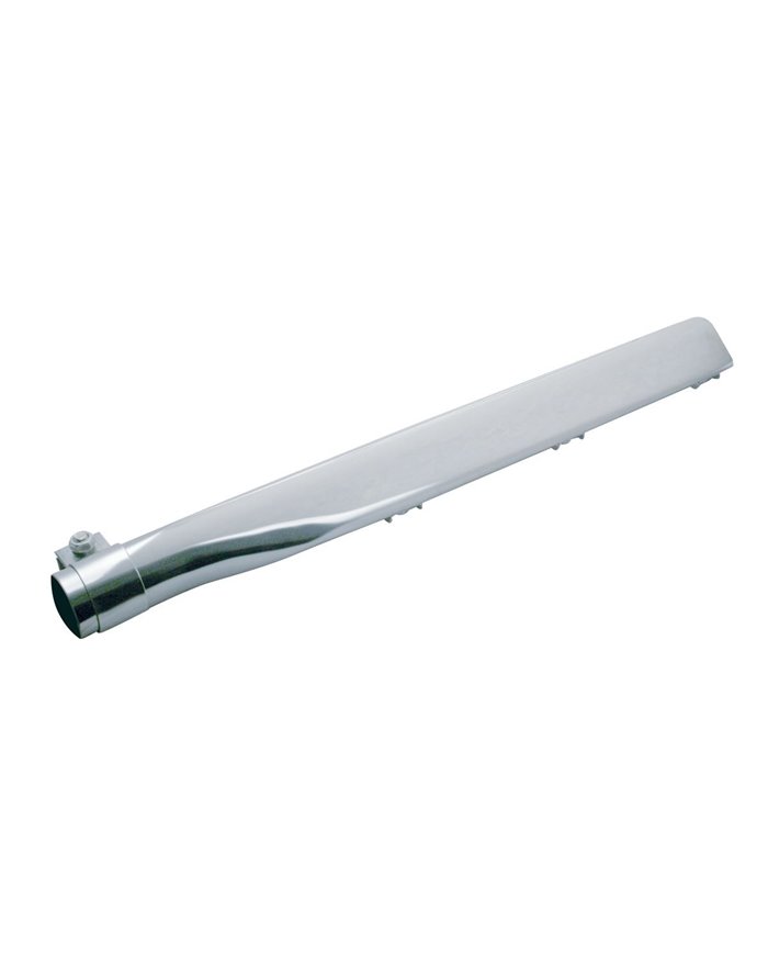 UP10629-430 Stainless Steel Triangular Quarter Fender Bracket