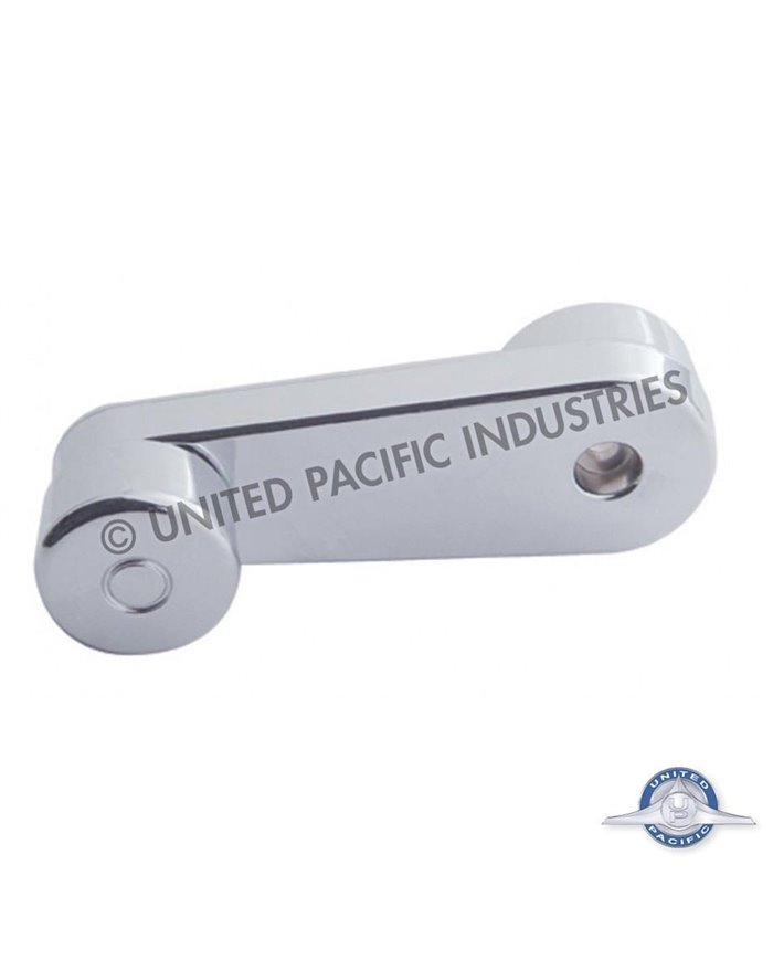 UP24001 - Chrome Window Crank For Freightliner